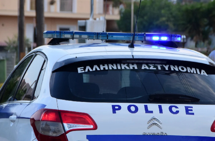 ΚΑΡΥΣΤΟΣ │ Η ΓΝΩΣΤΗ ΗΘΟΠΟΙΟΣ ΚΑΙ Ο ΣΥΖΥΓΟΣ ΤΗΣ ΔΙΑΨΕΥΔΟΥΝ ΤΑ ΠΕΡΙ ...