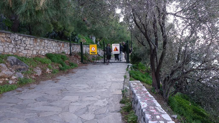 ΝΑΥΠΛΙΟ ║ ΝΕΚΡΟΣ 22ΧΡΟΝΟΣ ΣΤΗΝ ΑΡΒΑΝΙΤΙΑ :: Hellas News